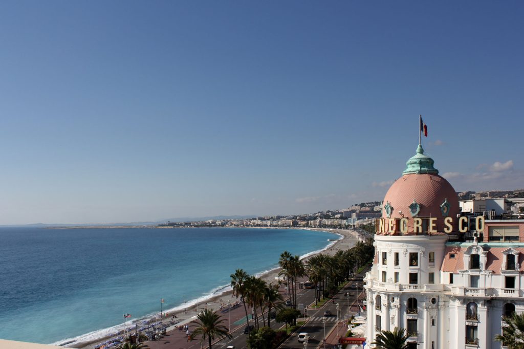 The 10 Best Boutique and Luxury Hotels in Nice