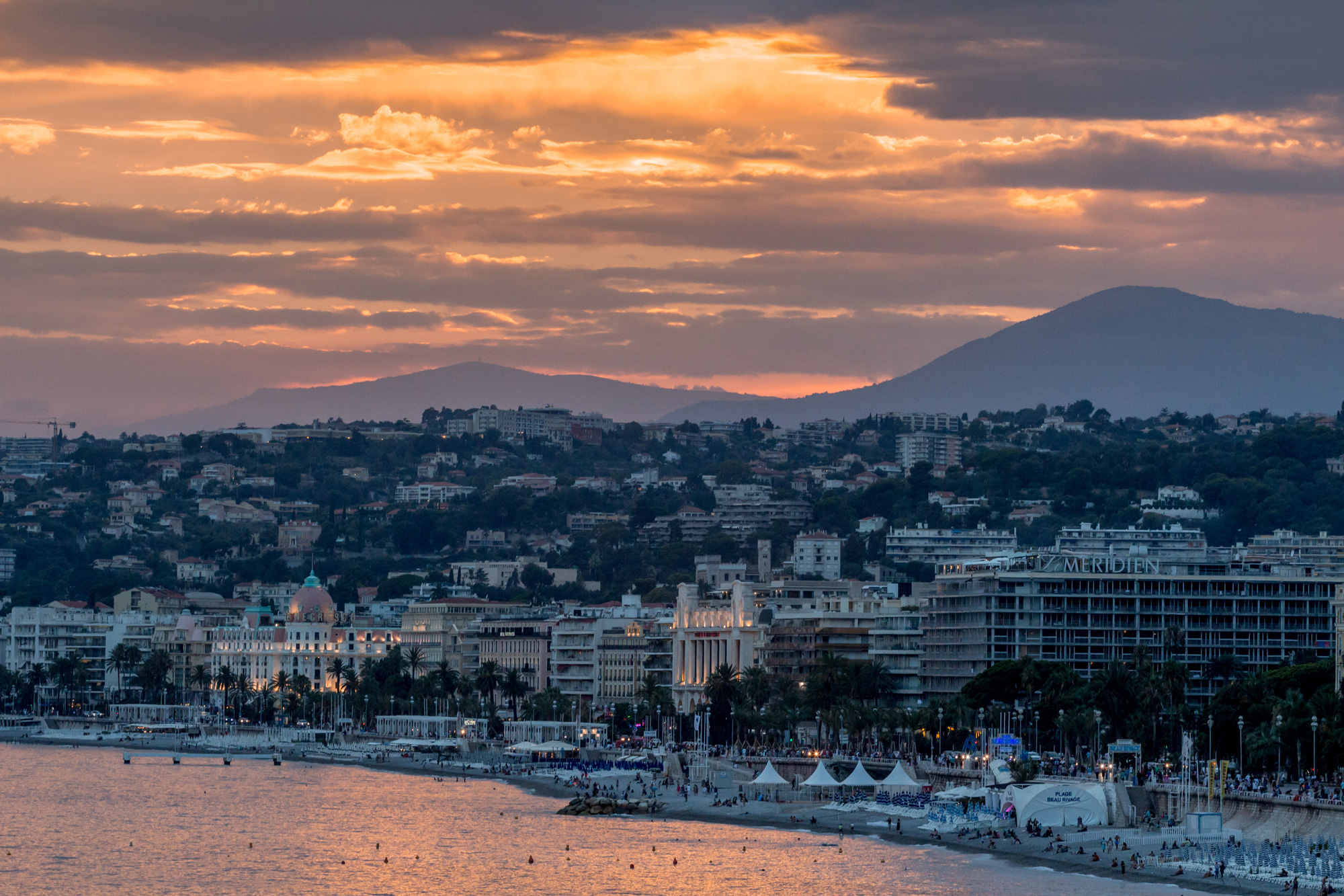 Nice | A Stylish Luxury Travel Guide to Nice
