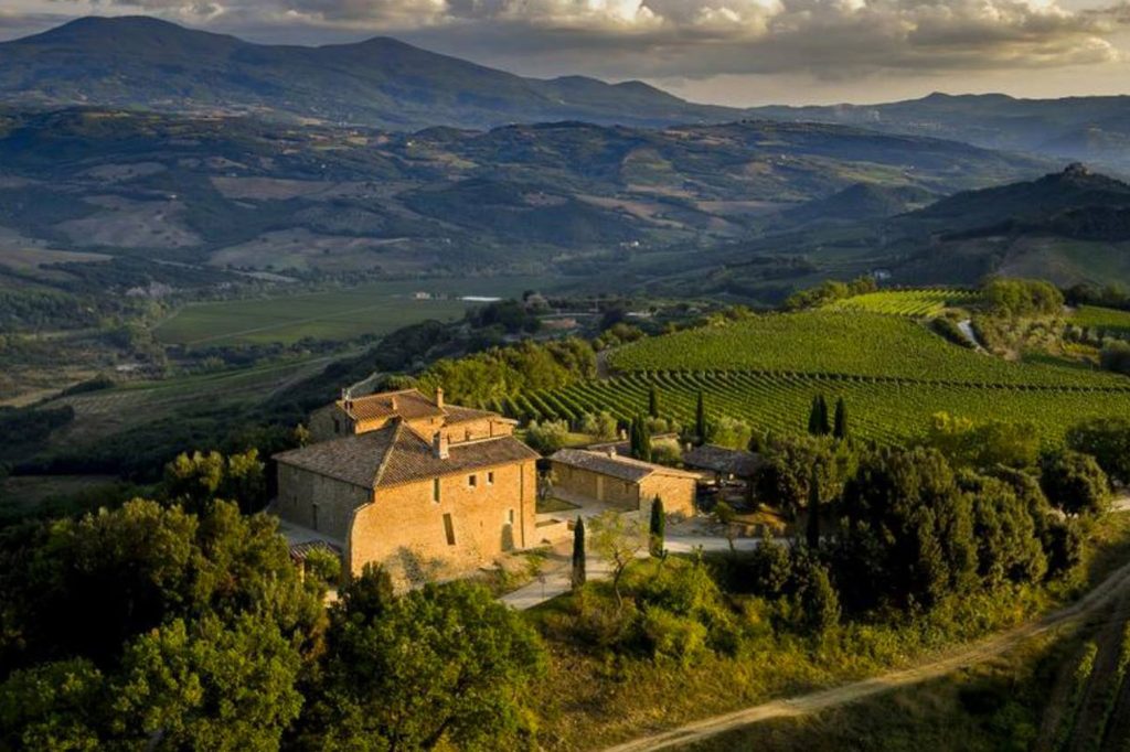 The 15 Best Luxury and Boutique Vineyard Hotels in Tuscany