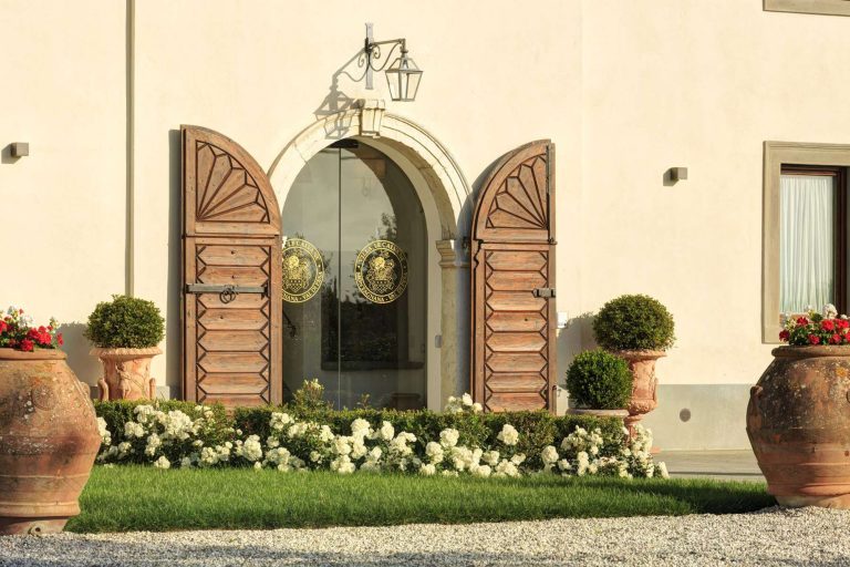 The 15 Best Luxury and Boutique Vineyard Hotels in Tuscany