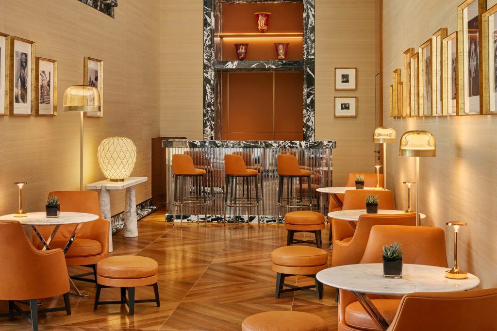 Bulgari Hotel Roma in Rome, Italy | Hotel Review