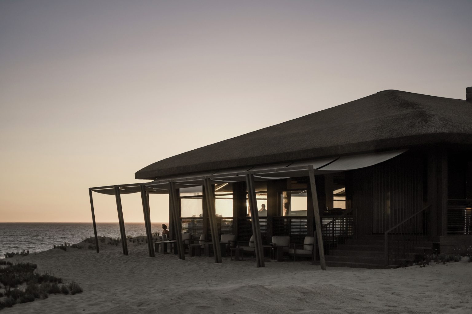 Jncquoi Beach Club in Comporta, Portugal | Beach Club Review