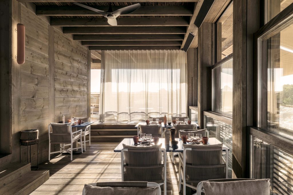 Jncquoi Beach Club in Comporta, Portugal | Beach Club Review