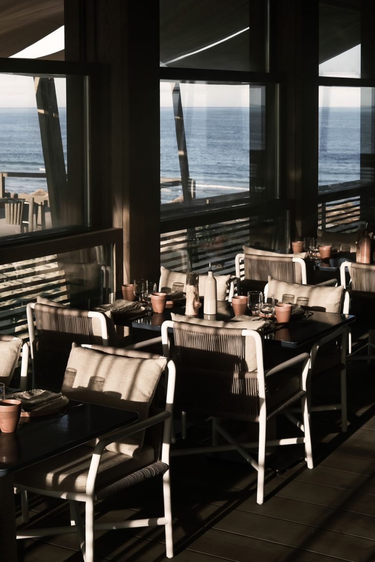 Jncquoi Beach Club in Comporta, Portugal | Beach Club Review