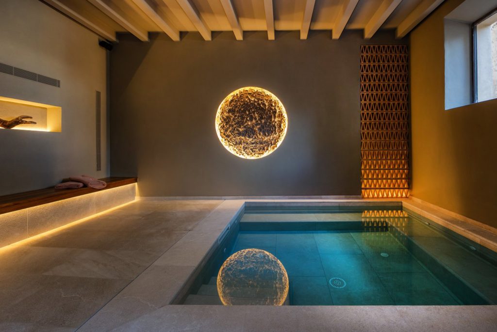 The 2024 Hot List: The 13 Best New Hotels in Spain