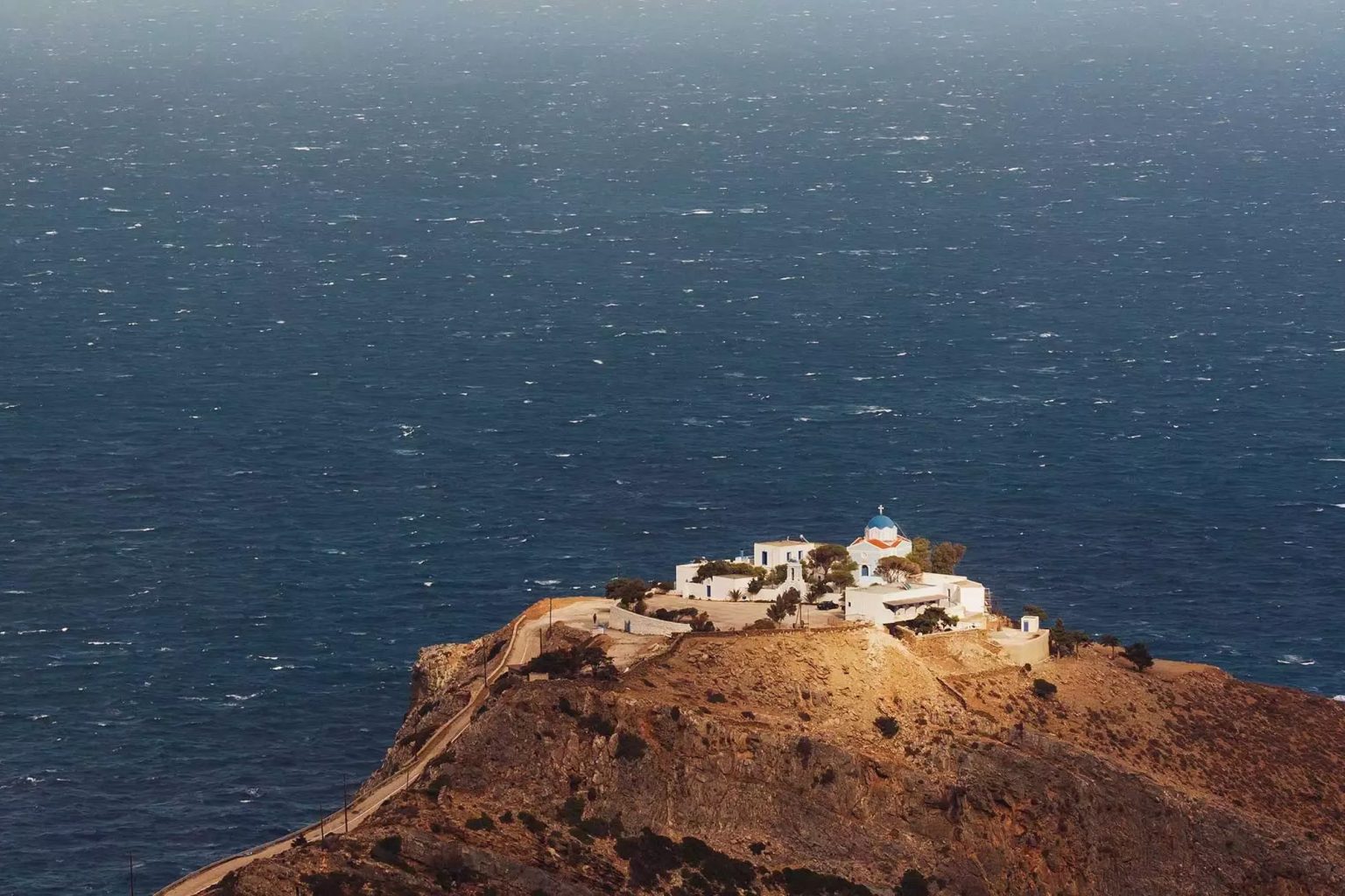 The Dolli in Athens, Greece | Hotel Review