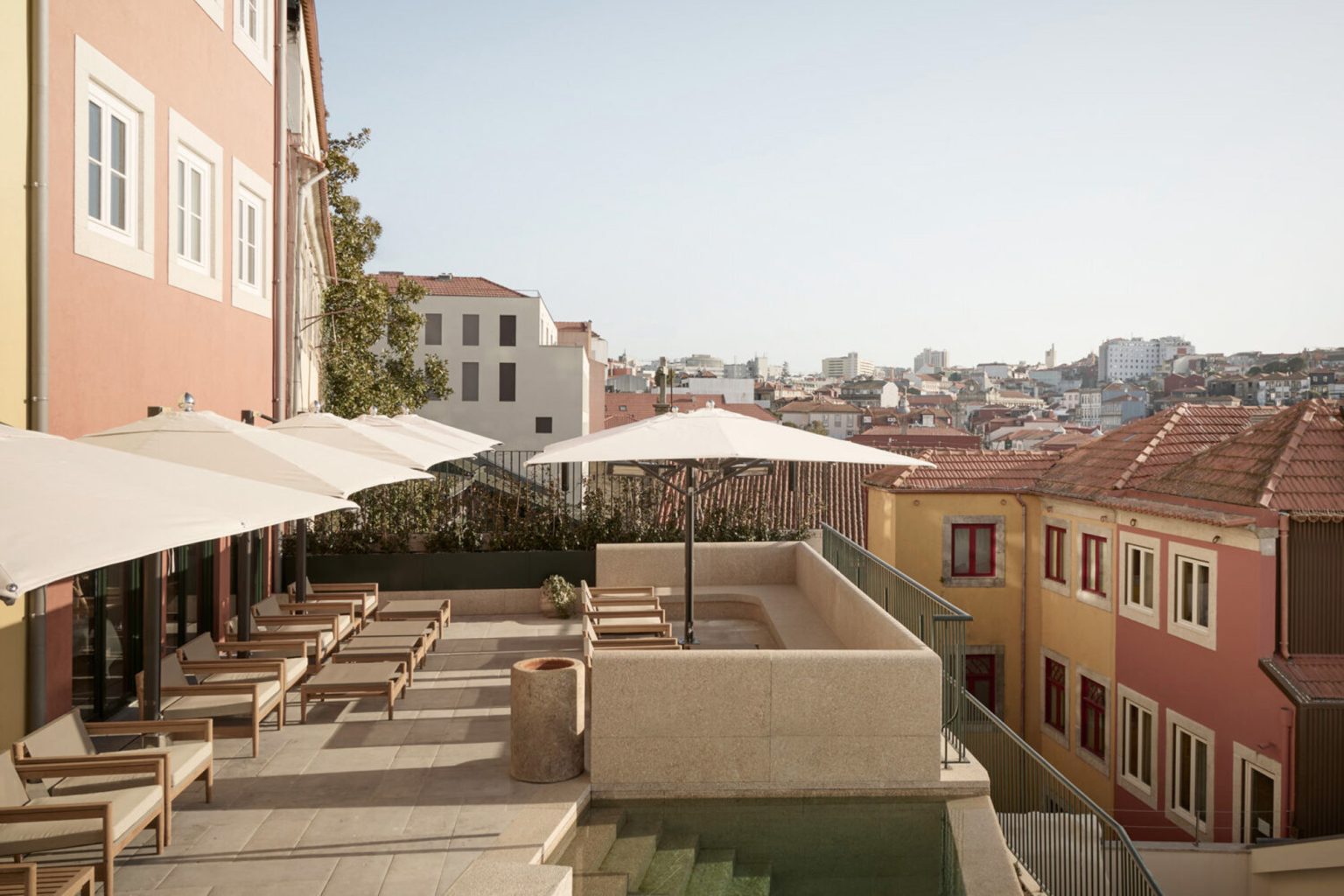 The Largo in Porto, Portugal | Hotel Review