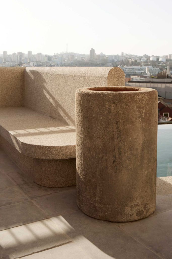 The Largo in Porto, Portugal | Hotel Review