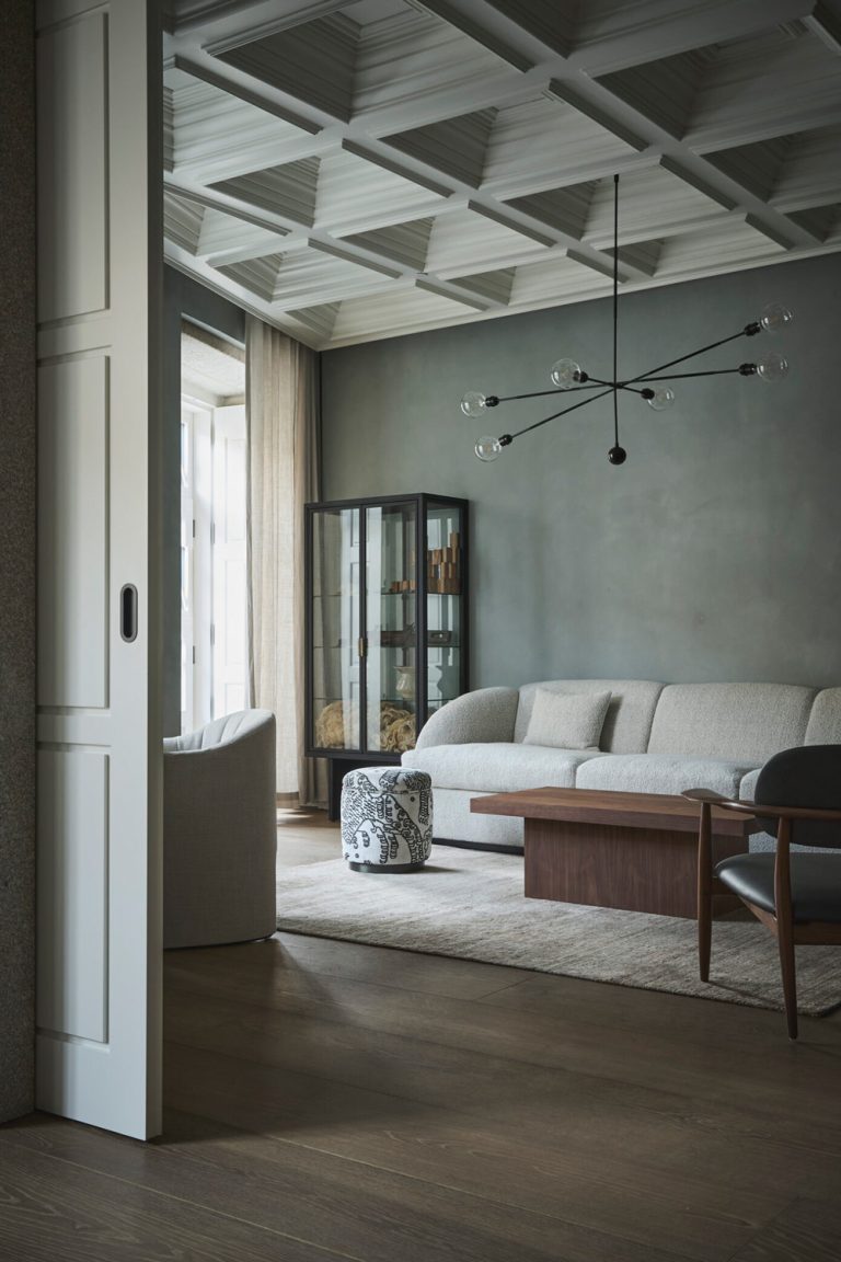 The Largo in Porto, Portugal | Hotel Review