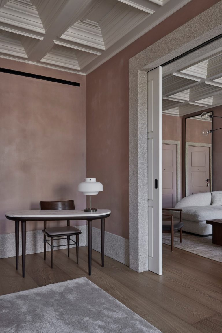 The Largo in Porto, Portugal | Hotel Review