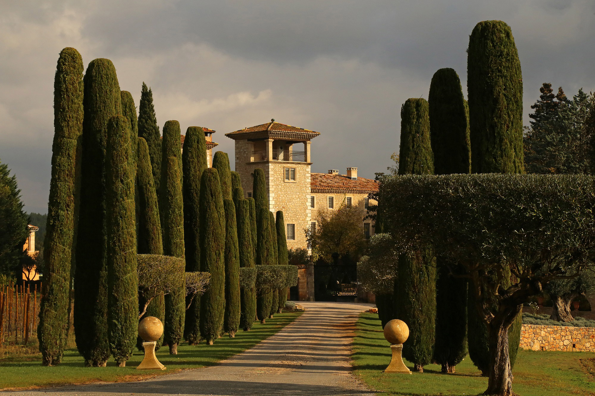 Our Top 5 Favourite Chateau Hotels in Provence, France
