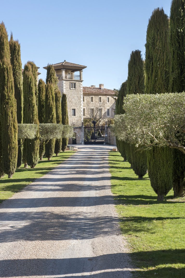 Our Top 5 Favourite Chateau Hotels in Provence, France
