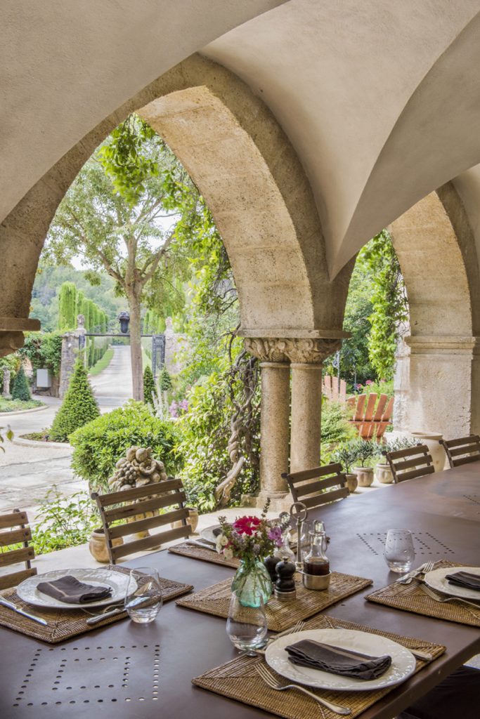 Our Top 5 Favourite Chateau Hotels in Provence, France