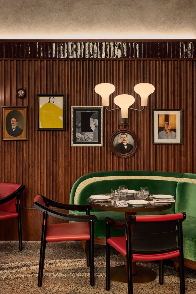 Beefbar Milano in Milan, Italy | Restaurant Review