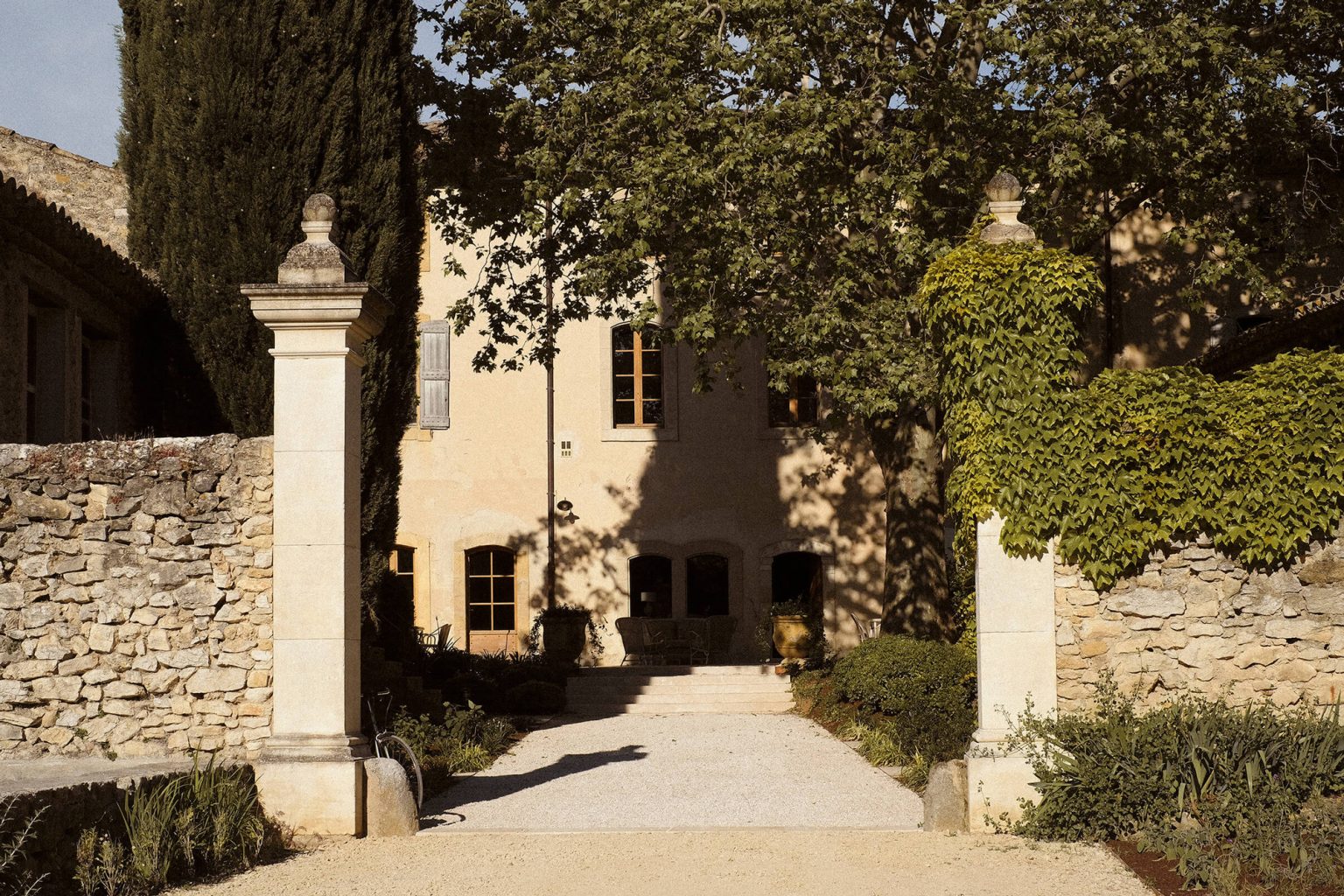 Our Top 5 Favourite Chateau Hotels in Provence, France