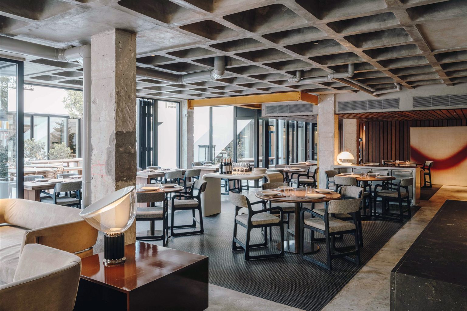 Brutus i Palma, Spain | Restaurant Review