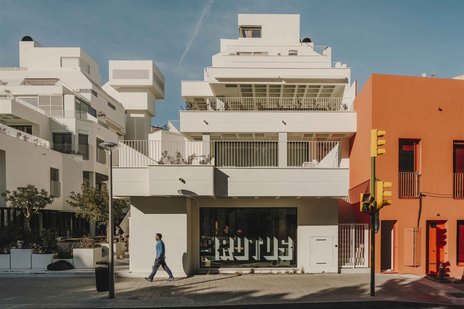 Brutus i Palma, Spain | Restaurant Review