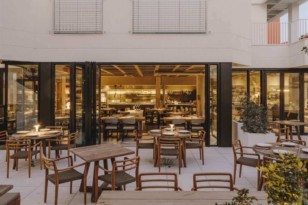 Brutus i Palma, Spain | Restaurant Review