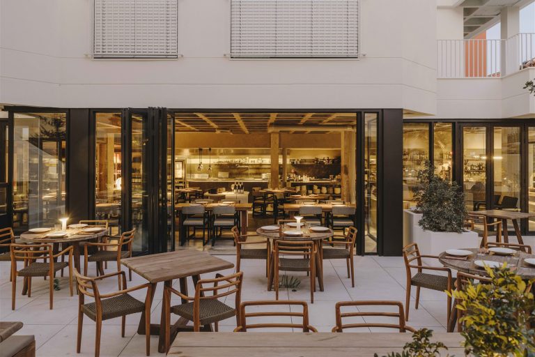 Brutus i Palma, Spain | Restaurant Review