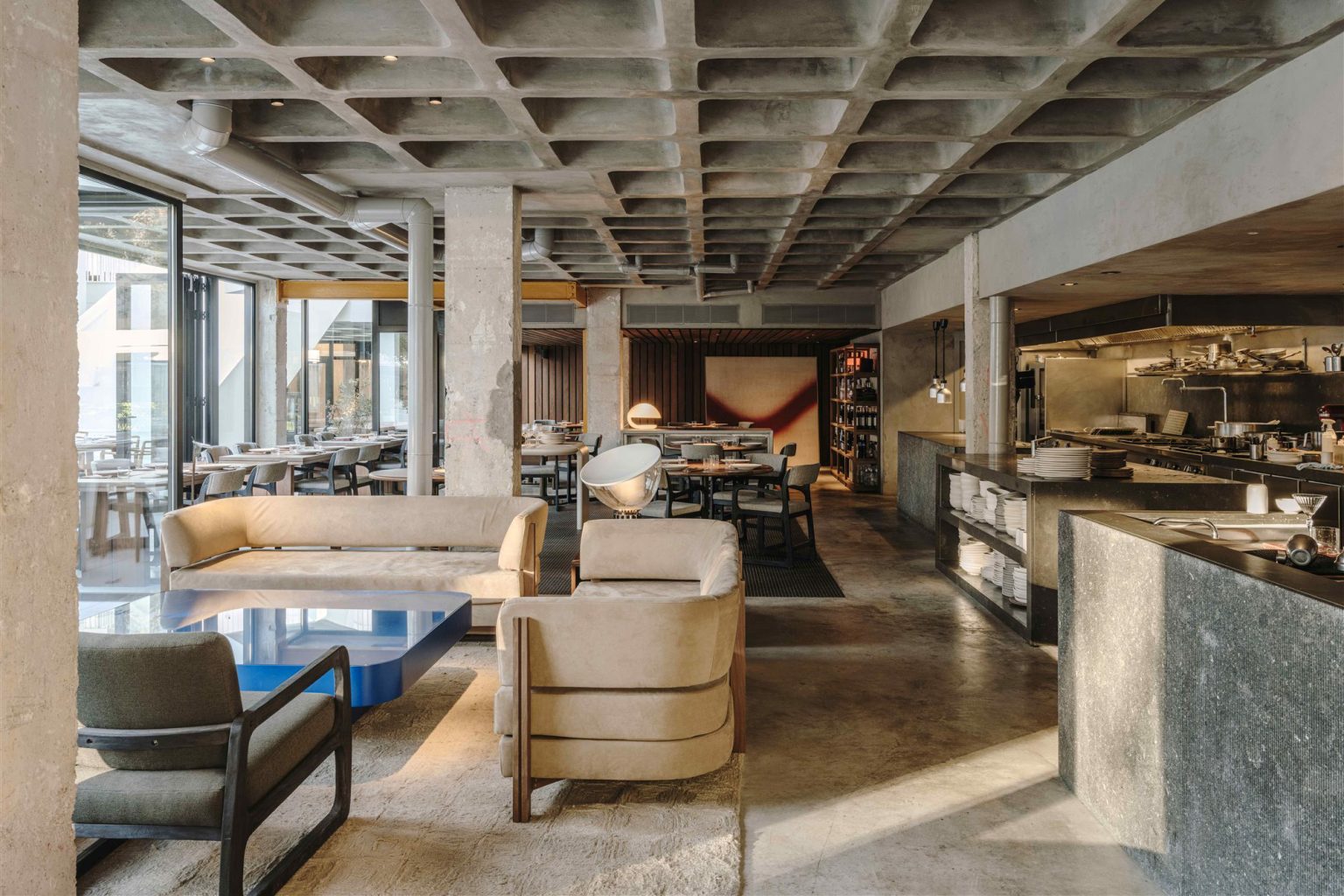 Brutus i Palma, Spain | Restaurant Review