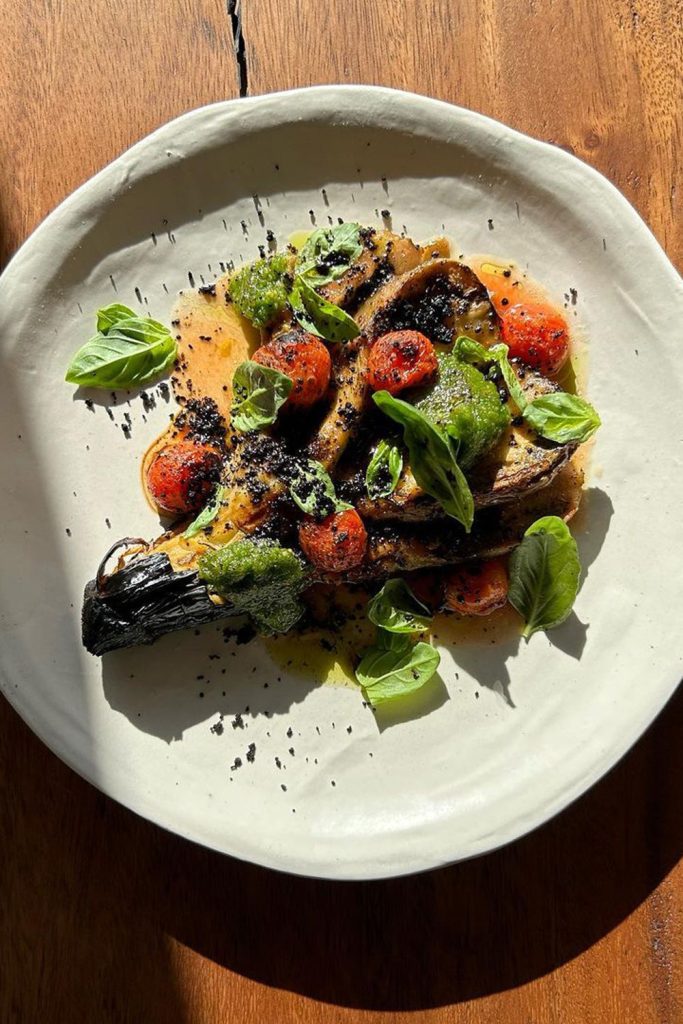 Brutus i Palma, Spain | Restaurant Review