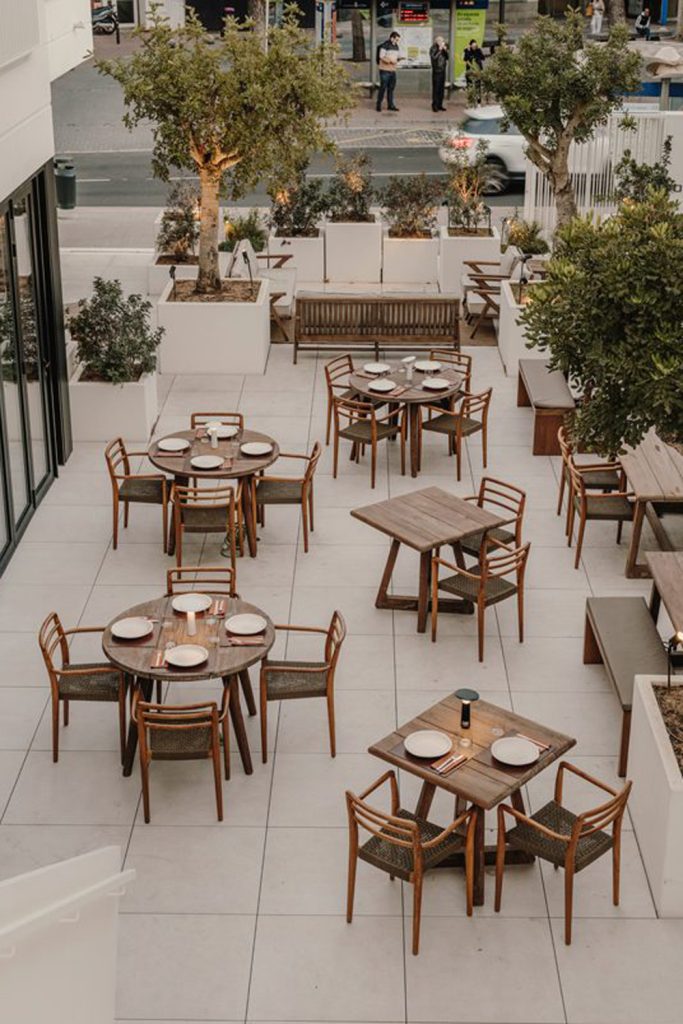 Brutus i Palma, Spain | Restaurant Review