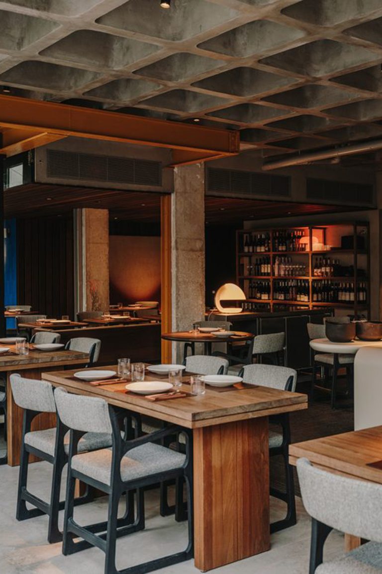Brutus i Palma, Spain | Restaurant Review