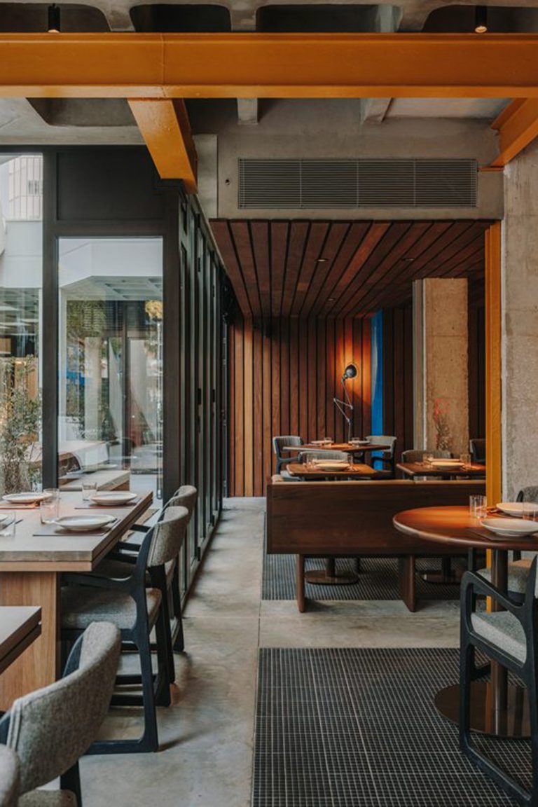 Brutus i Palma, Spain | Restaurant Review