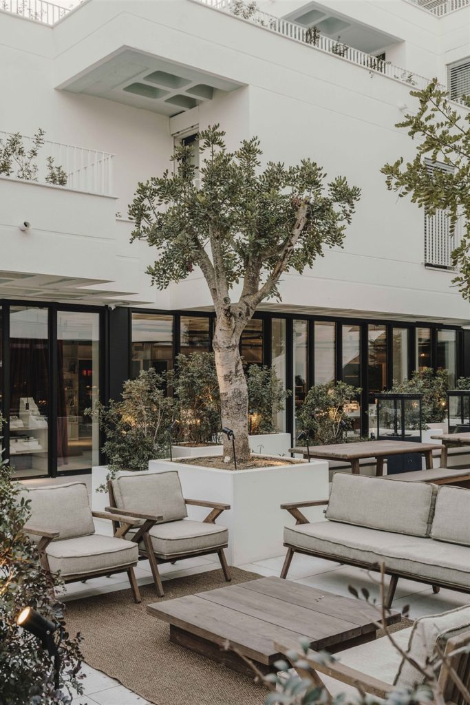 Brutus i Palma, Spain | Restaurant Review