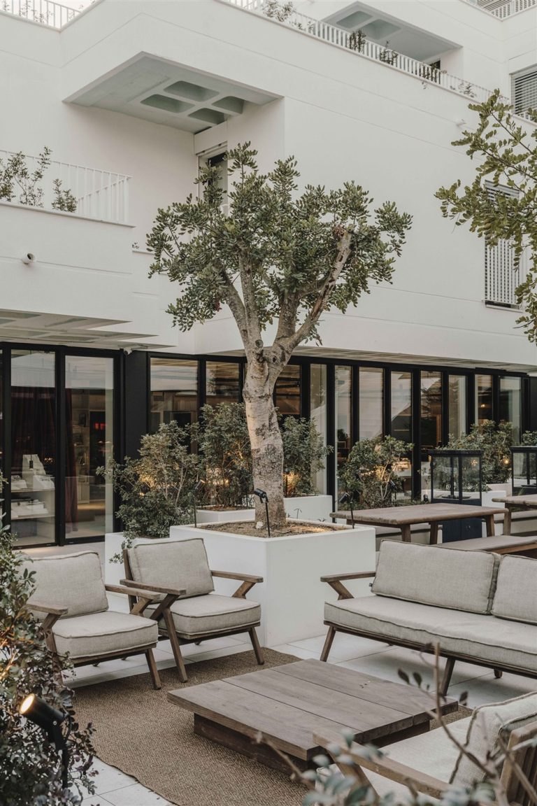Brutus i Palma, Spain | Restaurant Review