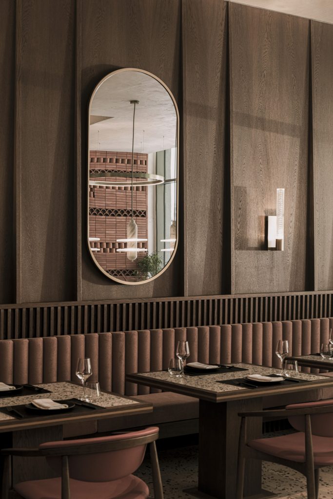 Monasty in Thessaloniki, Greece | Hotel Review