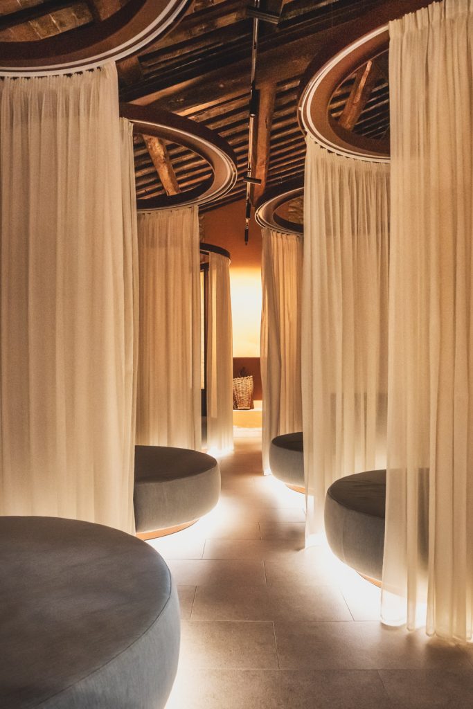 Best Spa In Tuscany: We Pick Our 5 Favourites