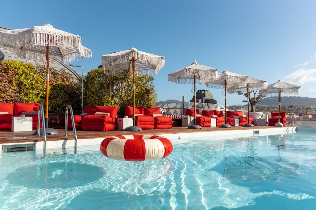 Sky’s the Limit: Nice’s 5 Ultimate Rooftop Restaurants and Bars