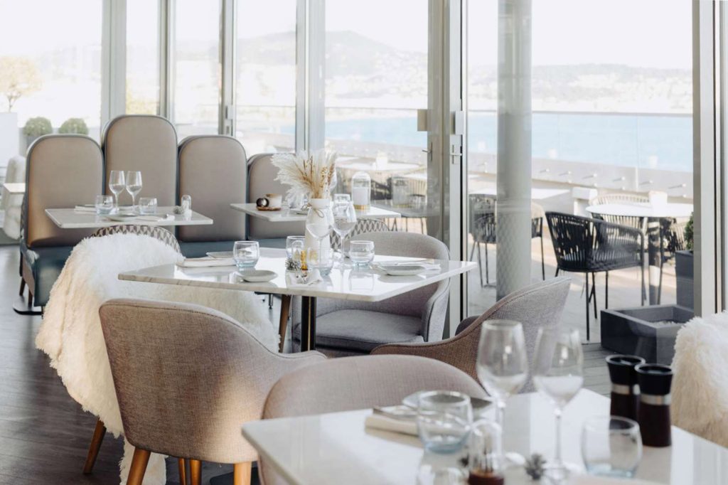 Sky’s the Limit: Nice’s 5 Ultimate Rooftop Restaurants and Bars