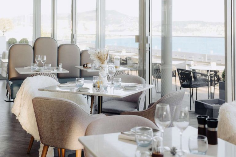 Sky’s the Limit: Nice’s 5 Ultimate Rooftop Restaurants and Bars