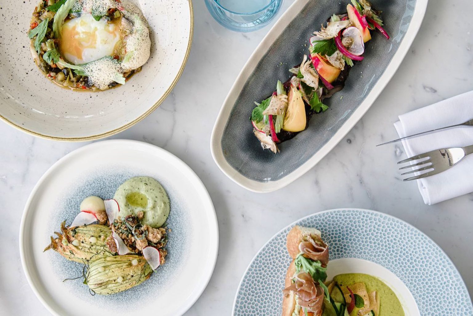 Sky’s the Limit: Nice’s 5 Ultimate Rooftop Restaurants and Bars