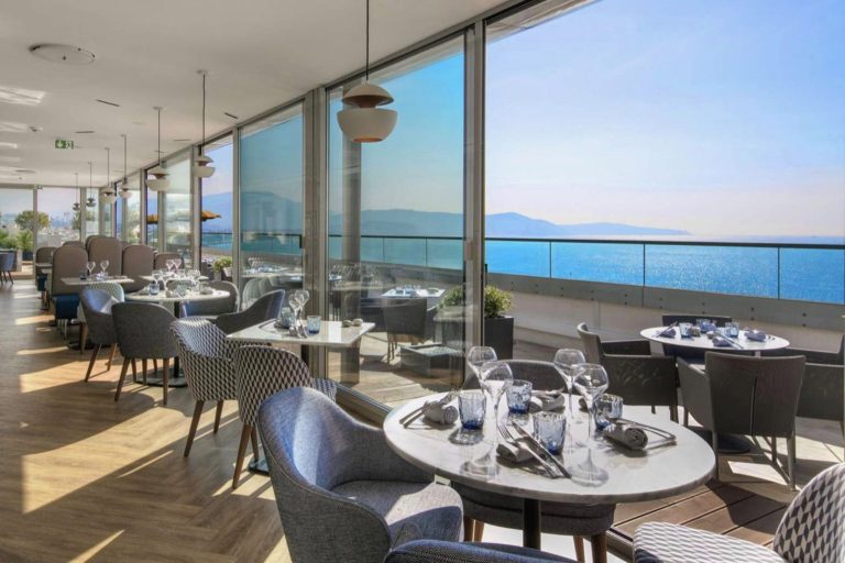Sky’s the Limit: Nice’s 5 Ultimate Rooftop Restaurants and Bars