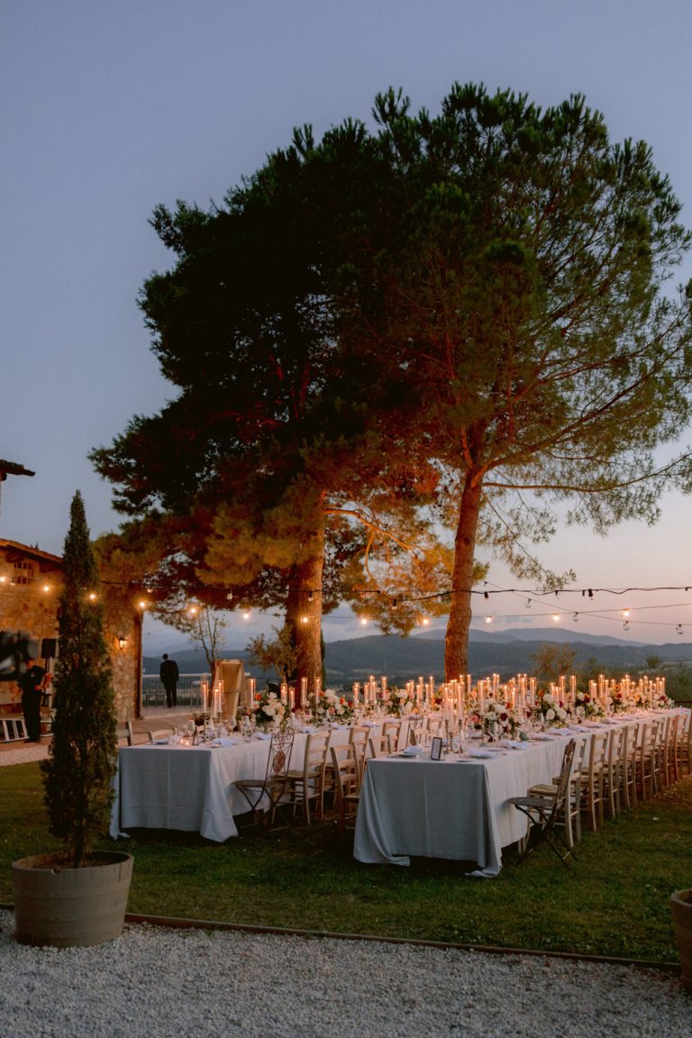 The 15 Best Luxury and Boutique Vineyard Hotels in Tuscany