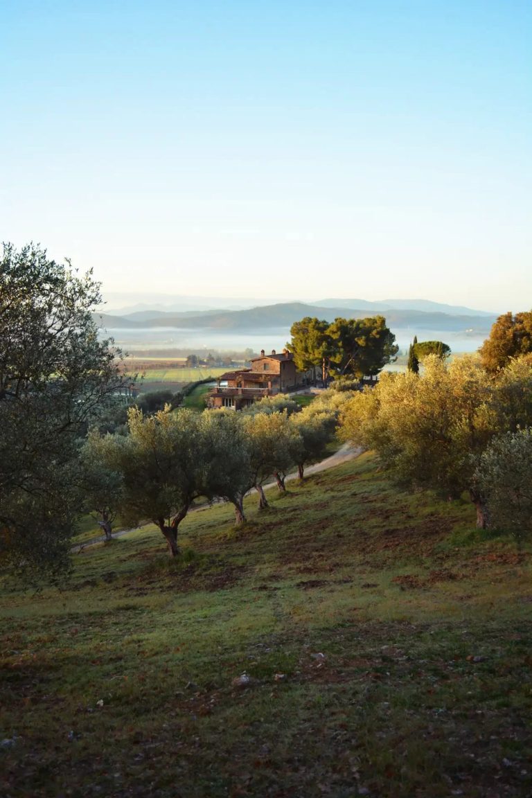 The 38 Best Countryside Hotels for Rural Escapes in Tuscany