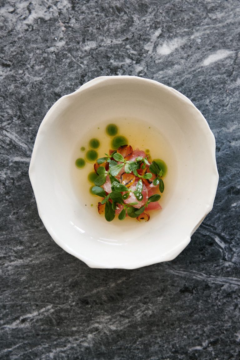Austa in Almancil, Portugal | Restaurant Review