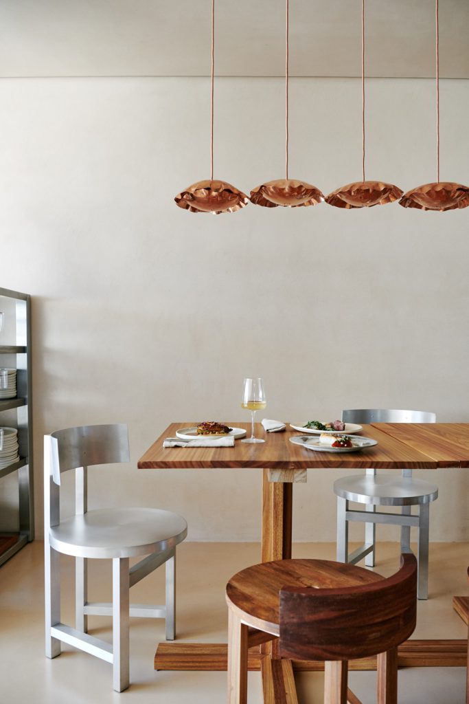 Austa in Almancil, Portugal | Restaurant Review