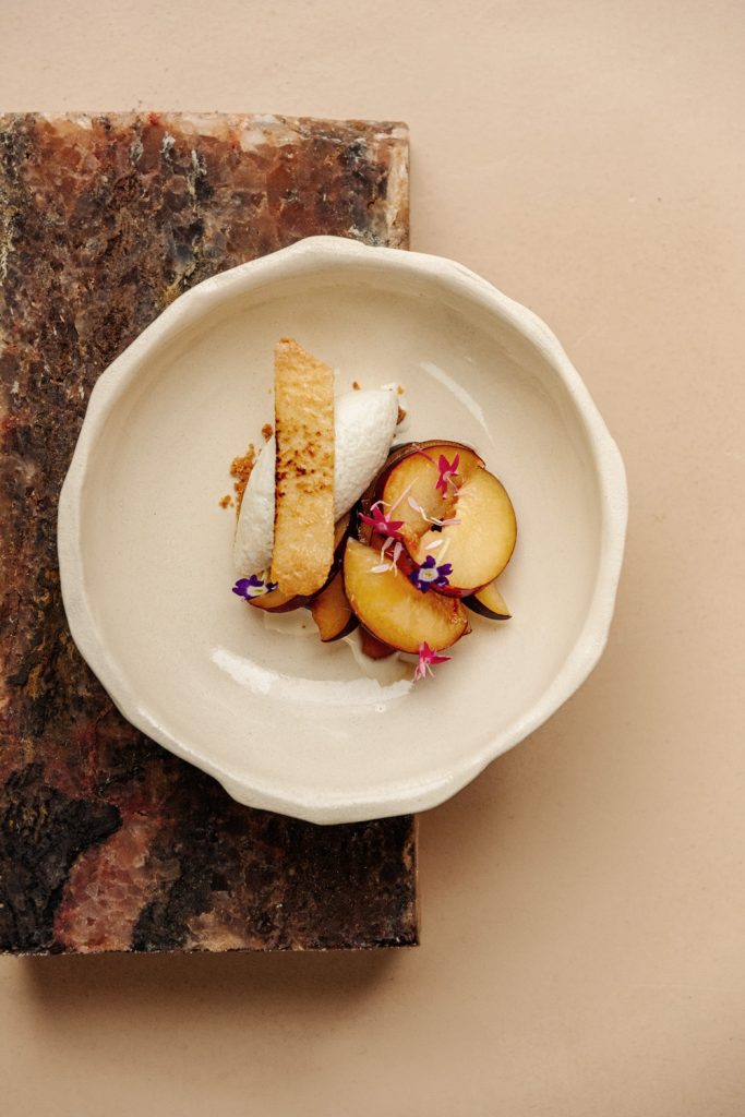 Austa in Almancil, Portugal | Restaurant Review