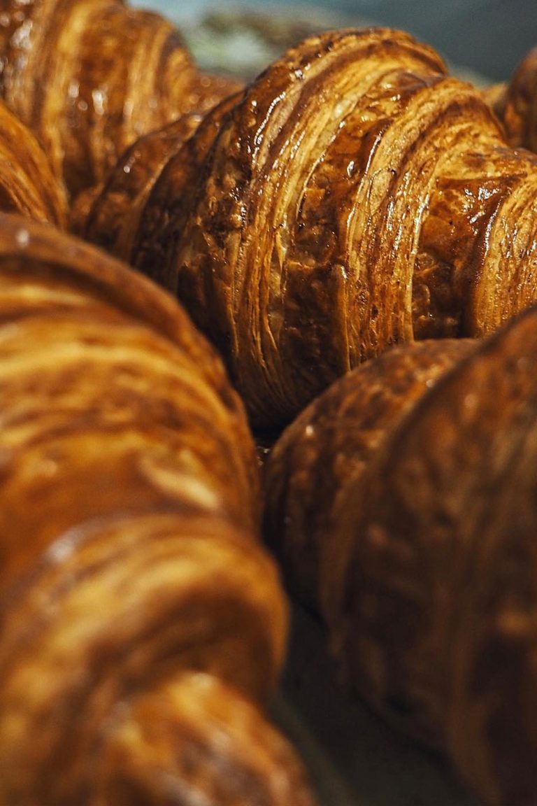 Buttery, Flaky and Soft: The 7 Best Croissants in Paris