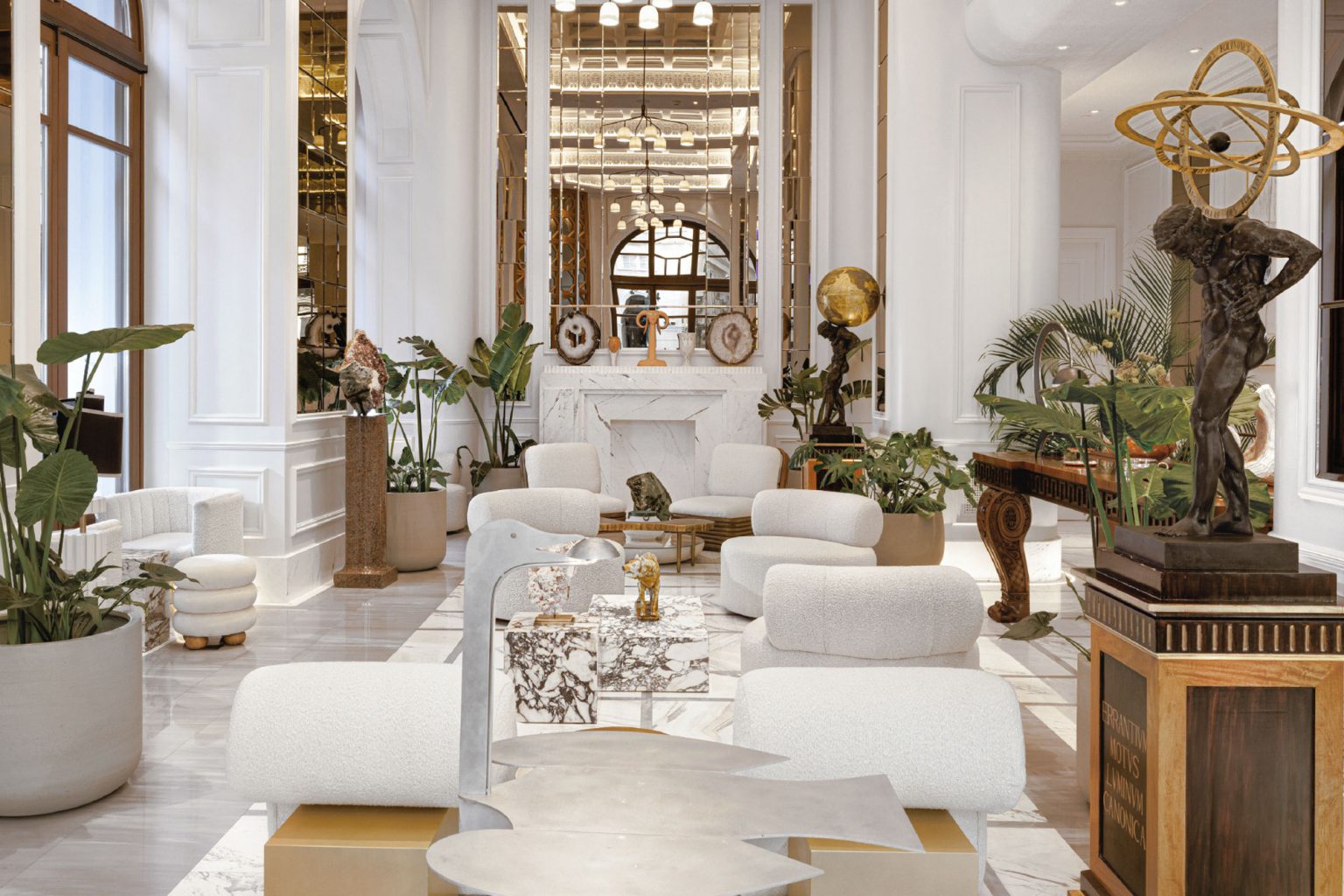 The Dolli in Athens, Greece | Hotel Review