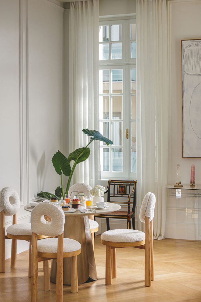 The Dolli in Athens, Greece | Hotel Review