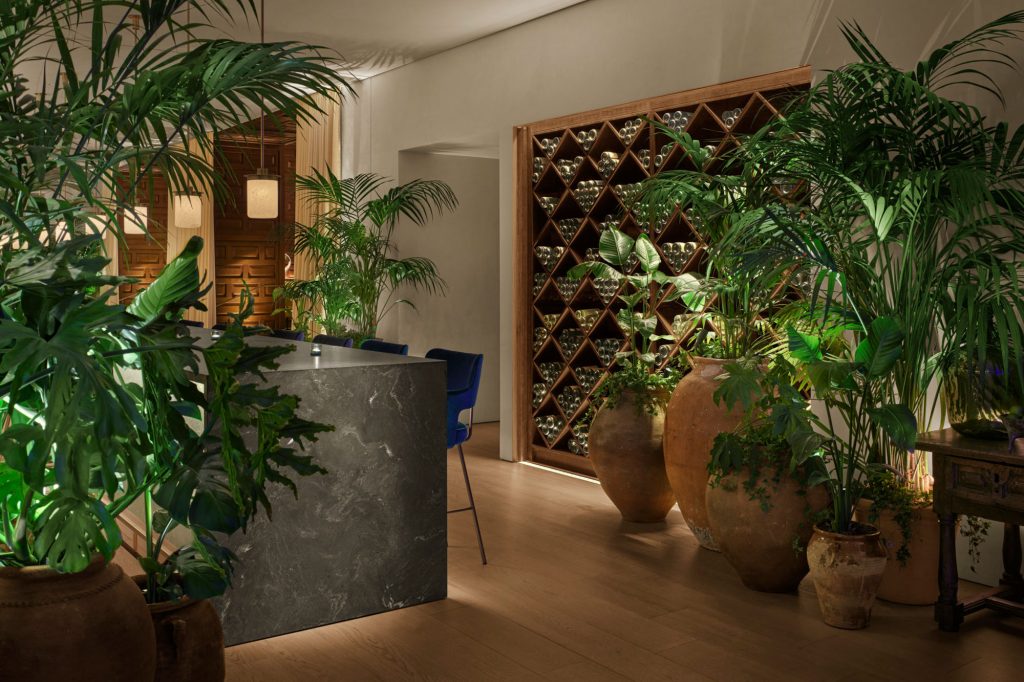 The Madrid Edition in Madrid, Spain | Hotel Review