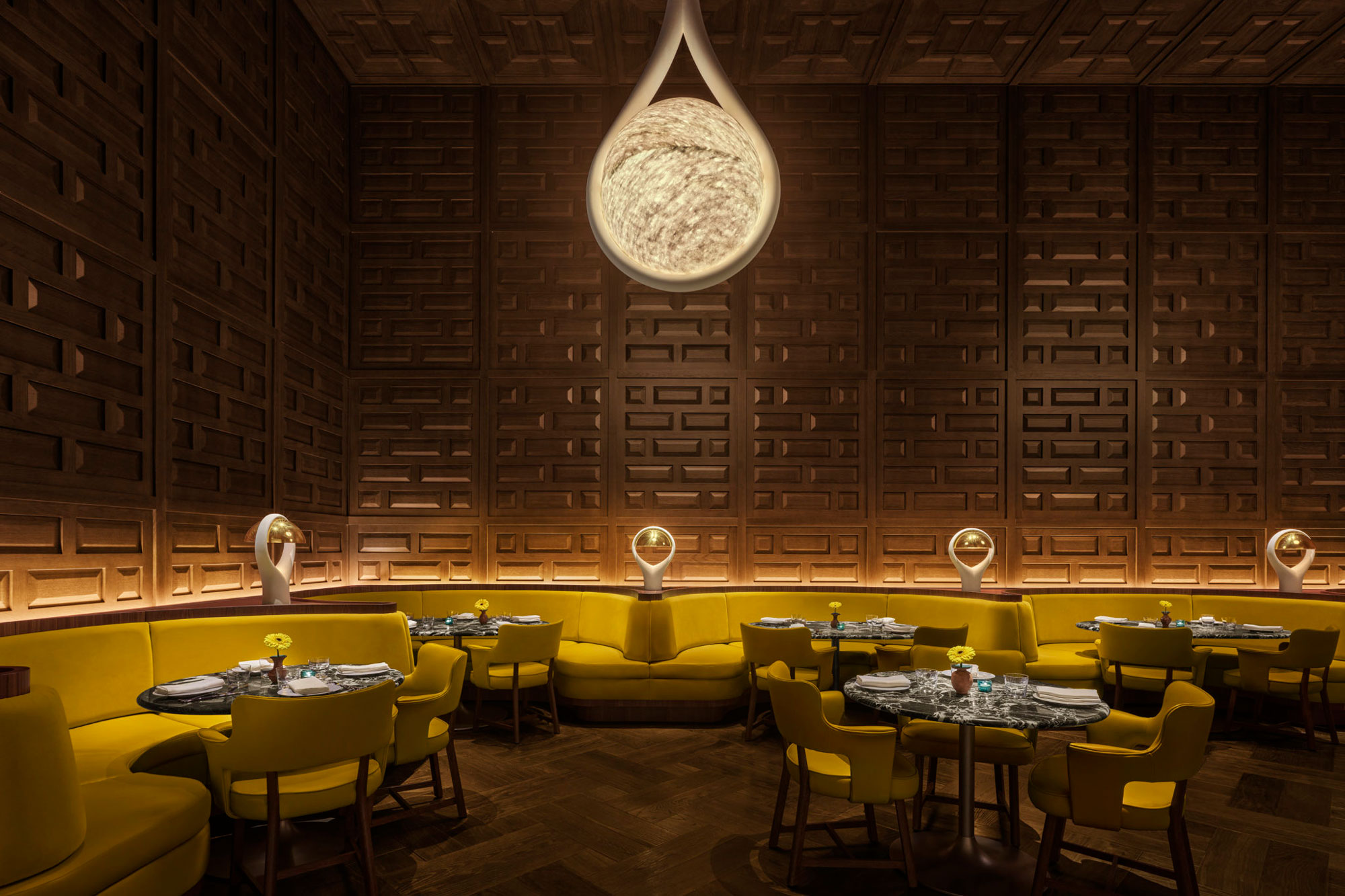 The Madrid Edition in Madrid, Spain | Hotel Review