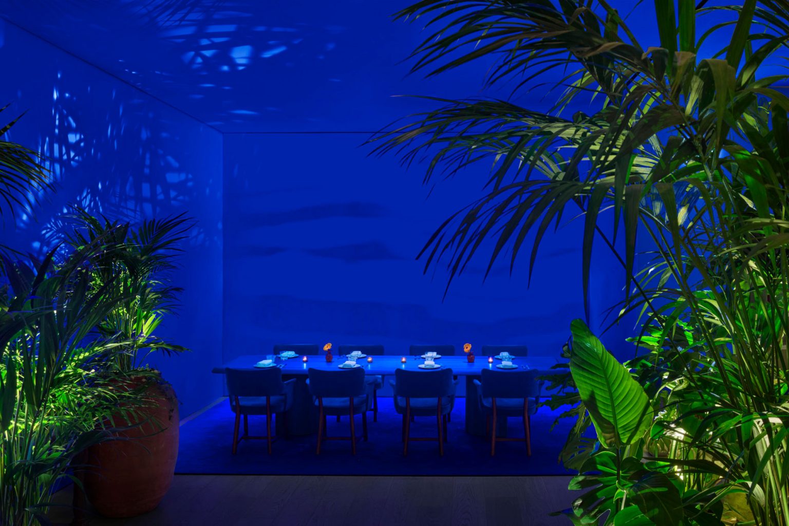 The Madrid Edition in Madrid, Spain | Hotel Review