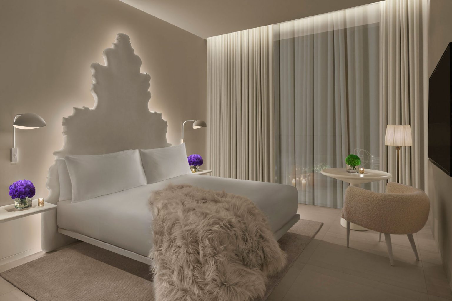 The Madrid Edition in Madrid, Spain | Hotel Review