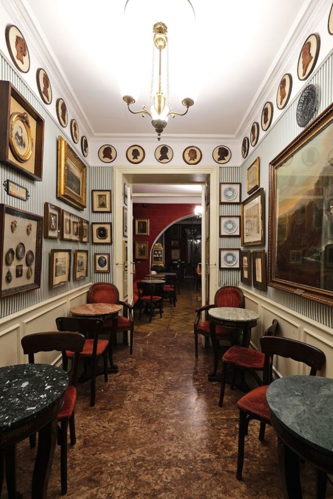 Foodie Finds: Rome’s Best Cafés to Sip, Savour and People-Watch
